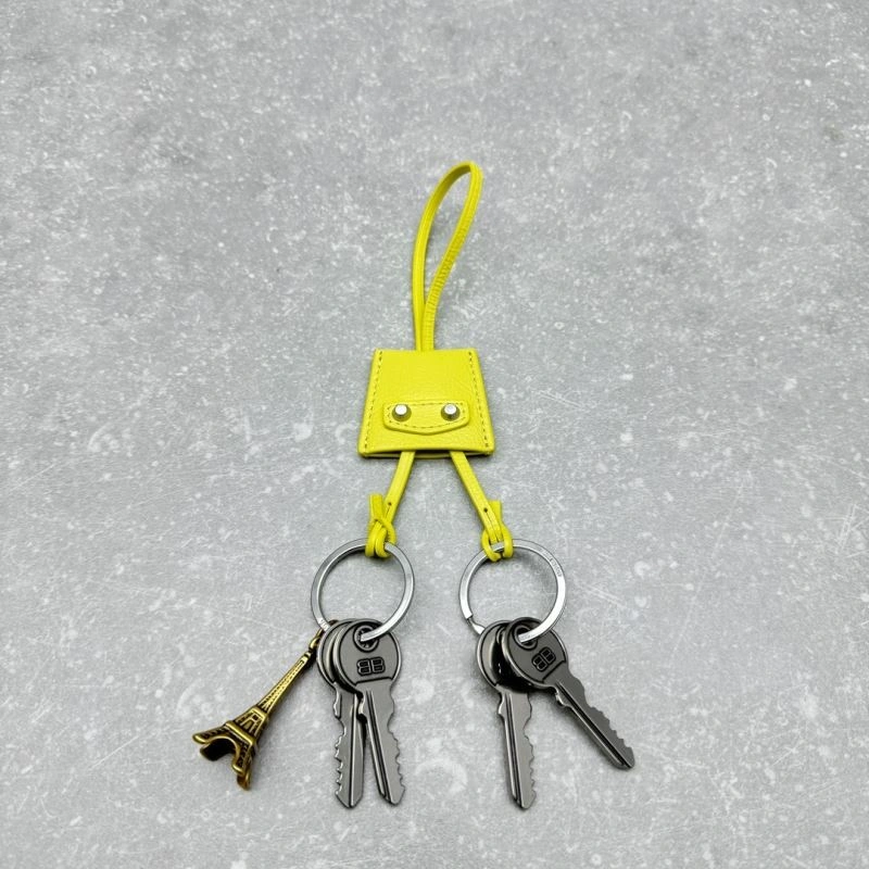 Economical Balenciaga Keys
