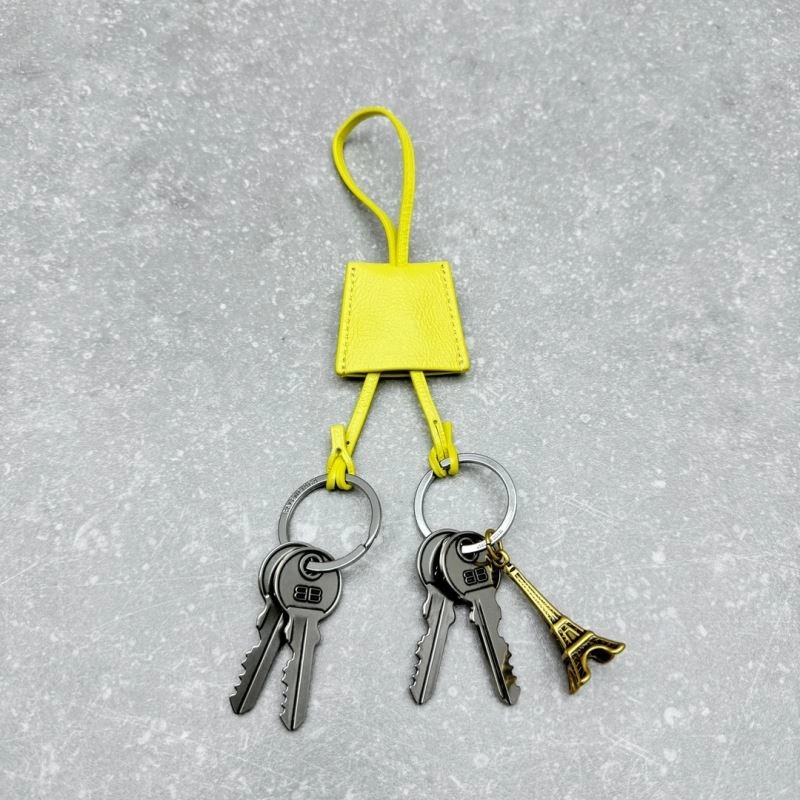 Economical Balenciaga Keys