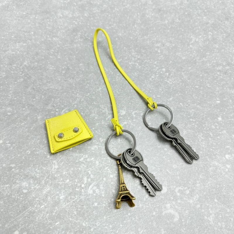 Economical Balenciaga Keys