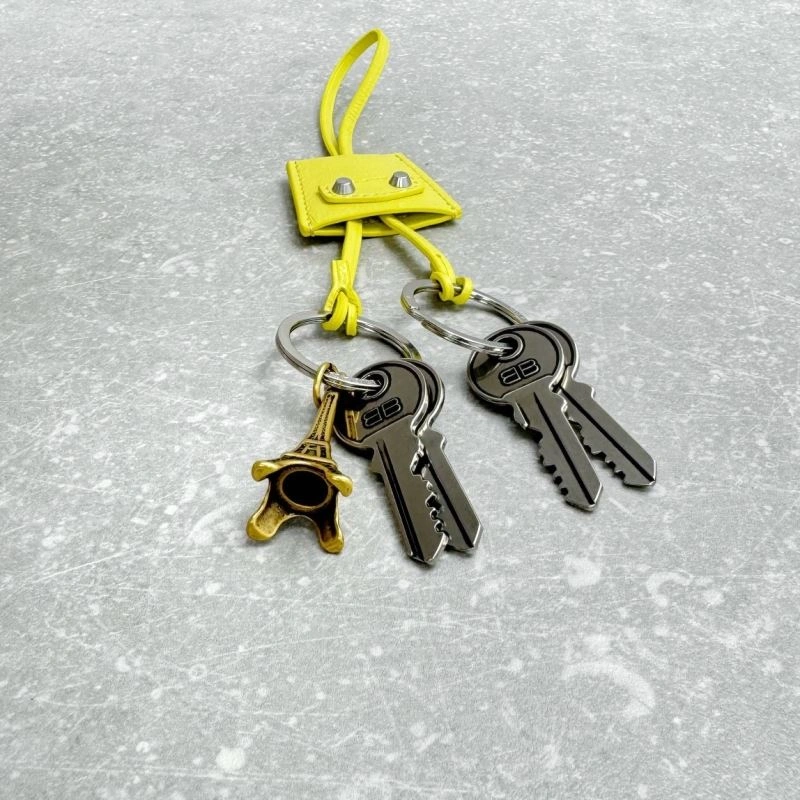 Economical Balenciaga Keys