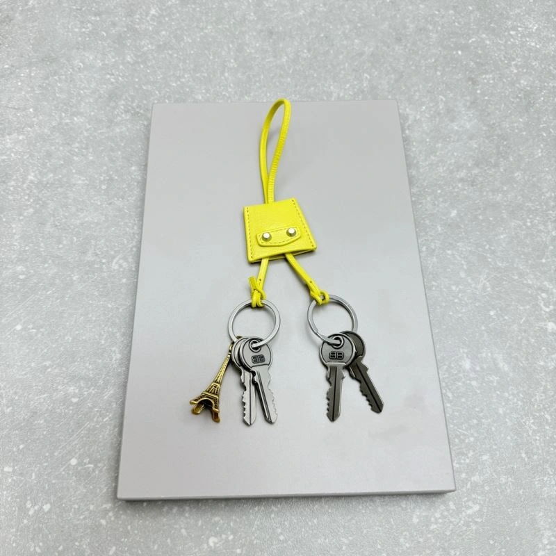 Economical Balenciaga Keys