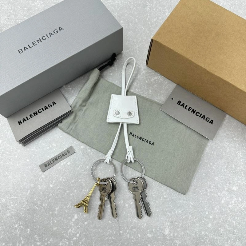 Balenciaga Keys