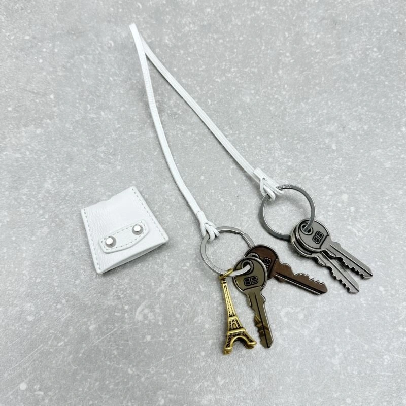Reasonably priced Balenciaga Keys