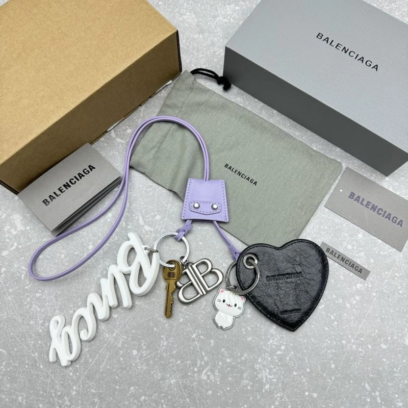 Balenciaga Keys