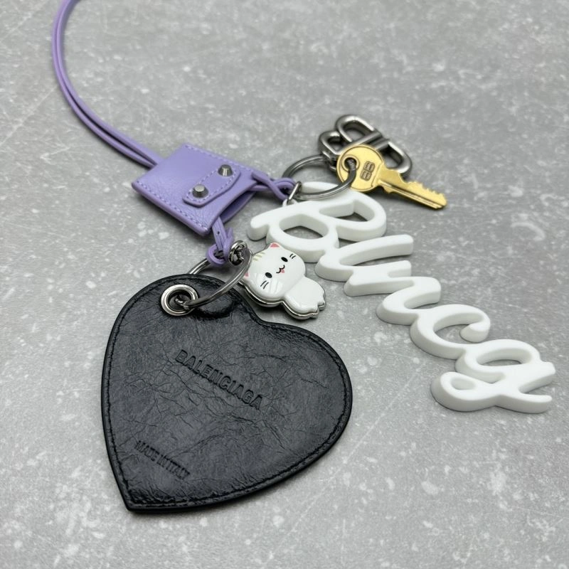 Discounted Balenciaga Keys