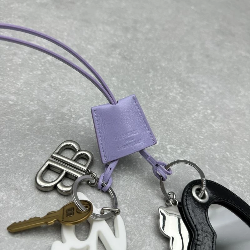 Discounted Balenciaga Keys