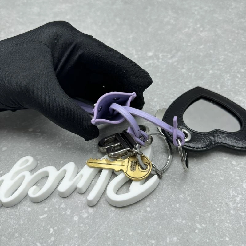 Discounted Balenciaga Keys