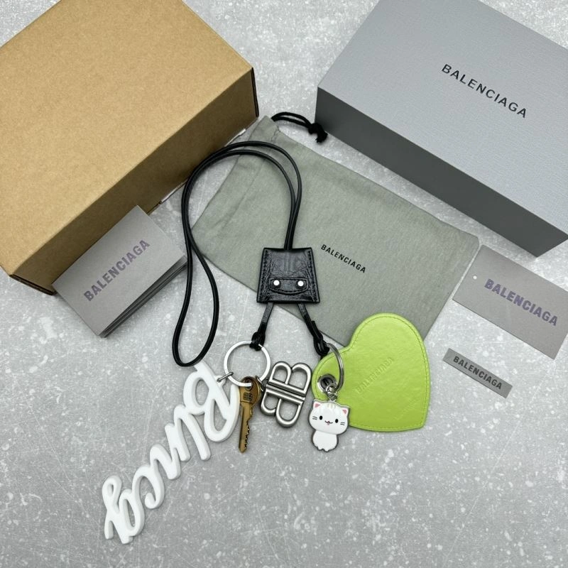 Balenciaga Keys