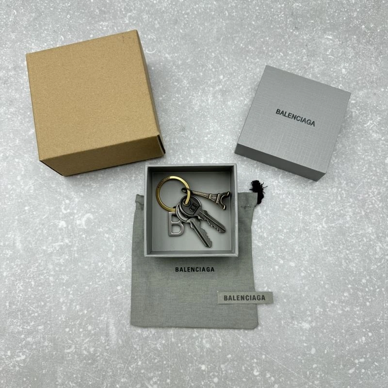 Balenciaga Keys