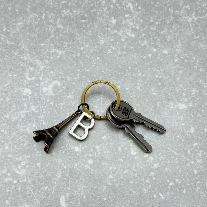 Accurate model Balenciaga Keys