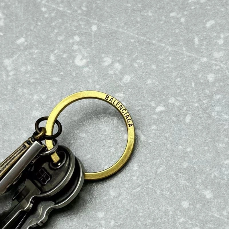 Accurate model Balenciaga Keys