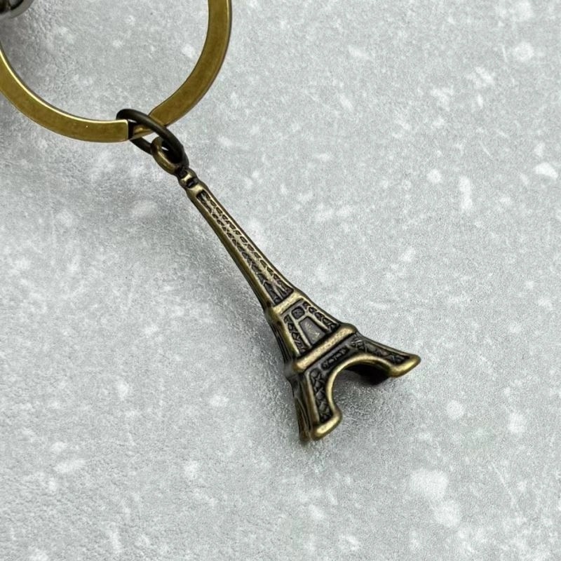Accurate model Balenciaga Keys