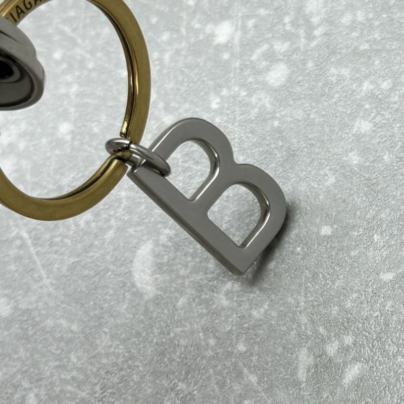 Accurate model Balenciaga Keys