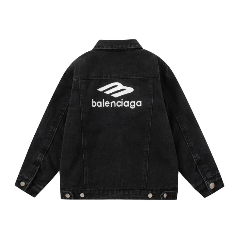 Discounted Balenciaga Kids