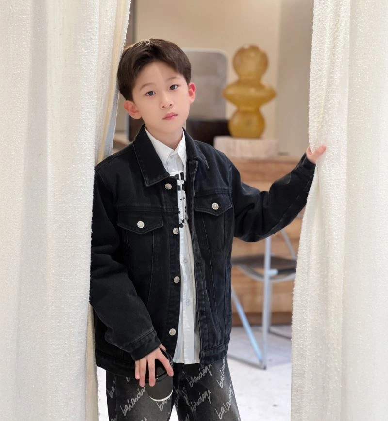 Discounted Balenciaga Kids