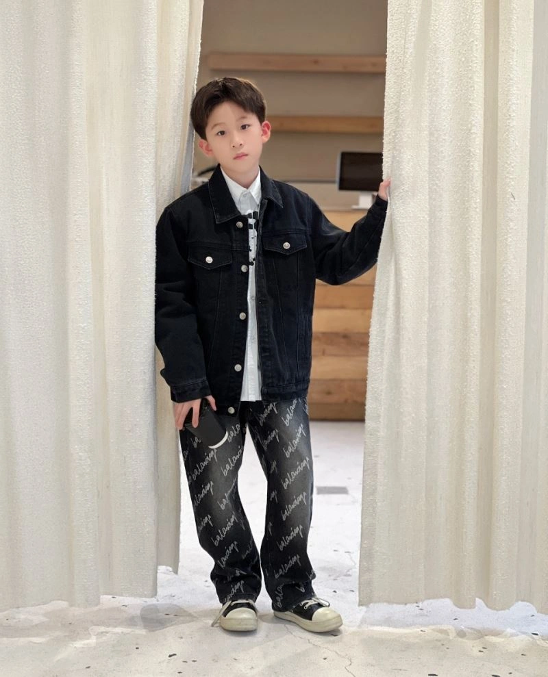 Discounted Balenciaga Kids