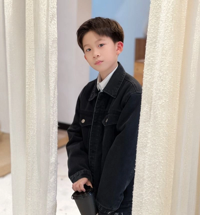 Discounted Balenciaga Kids