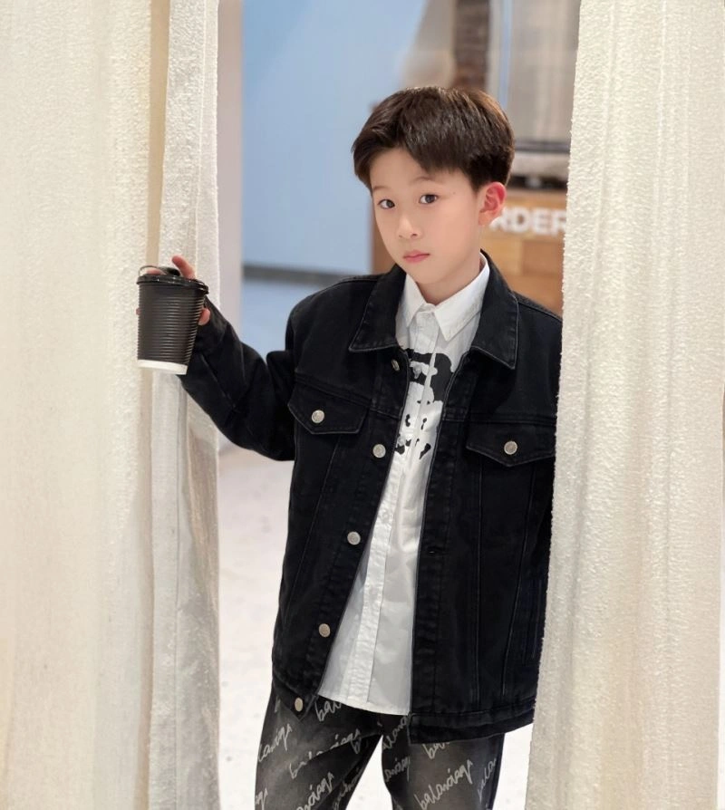 Discounted Balenciaga Kids