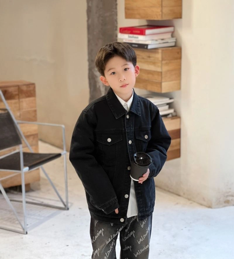 Discounted Balenciaga Kids