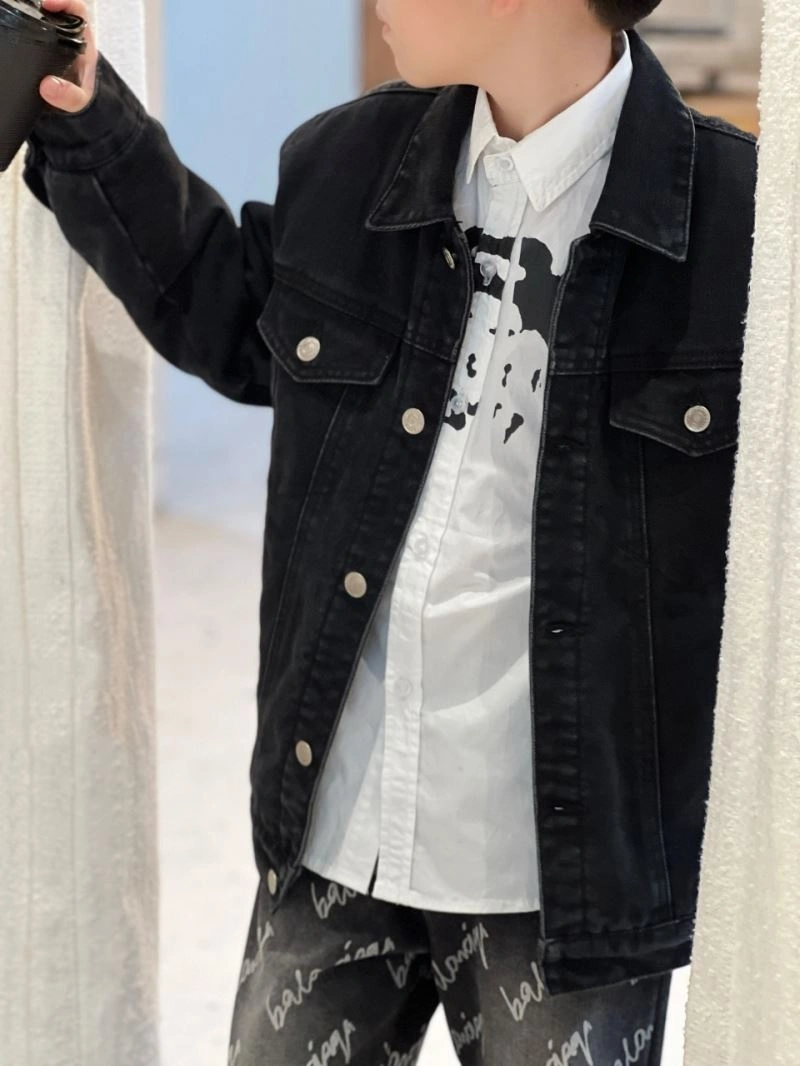 Discounted Balenciaga Kids