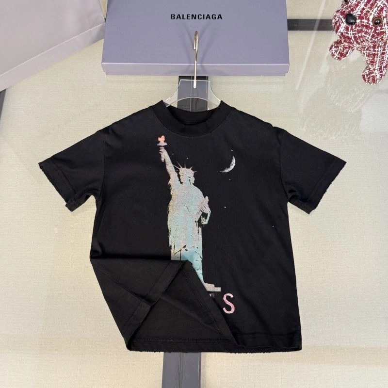 OEM Balenciaga Kids