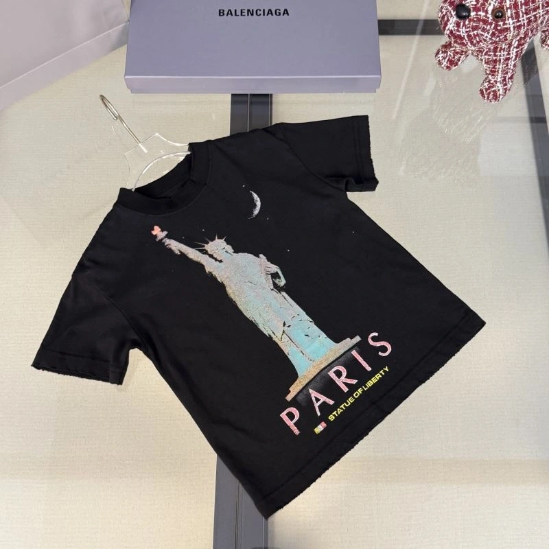 OEM Balenciaga Kids
