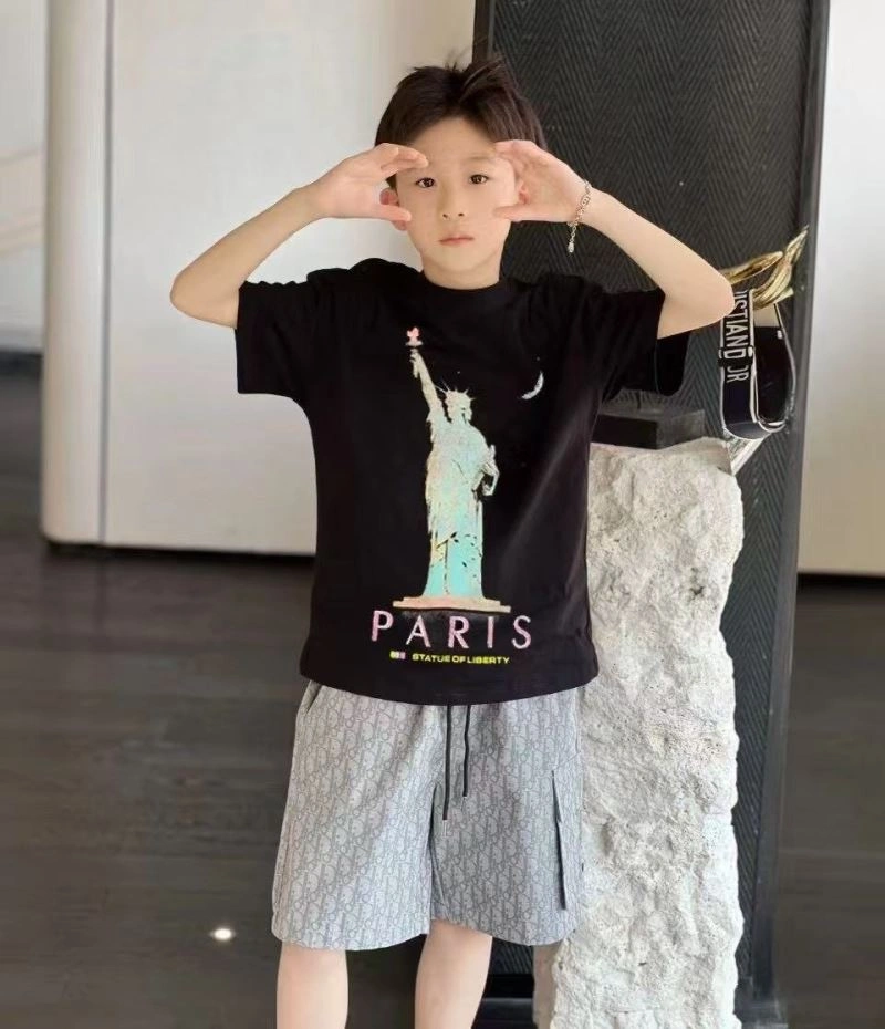 OEM Balenciaga Kids