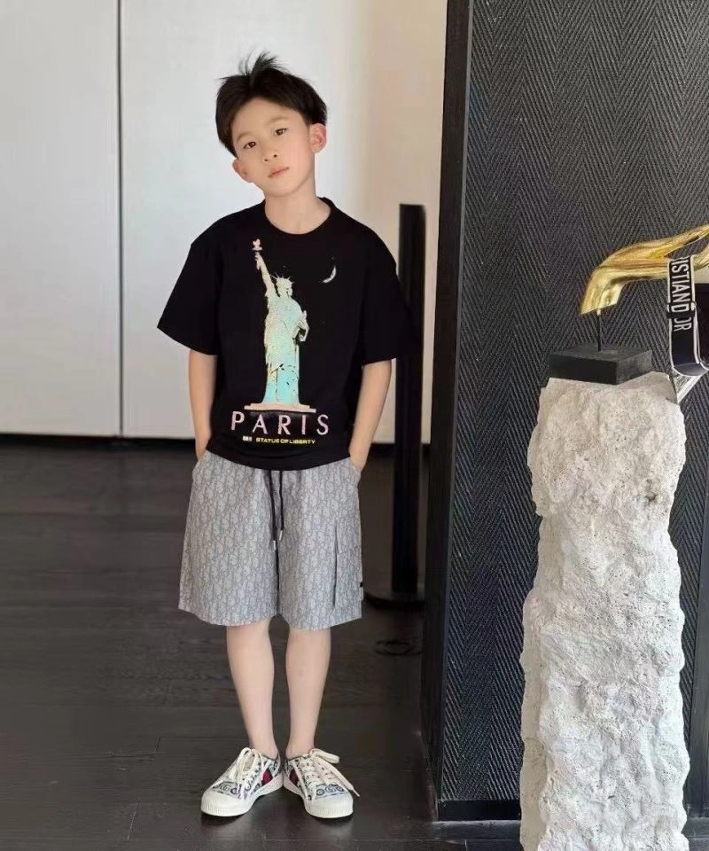 OEM Balenciaga Kids