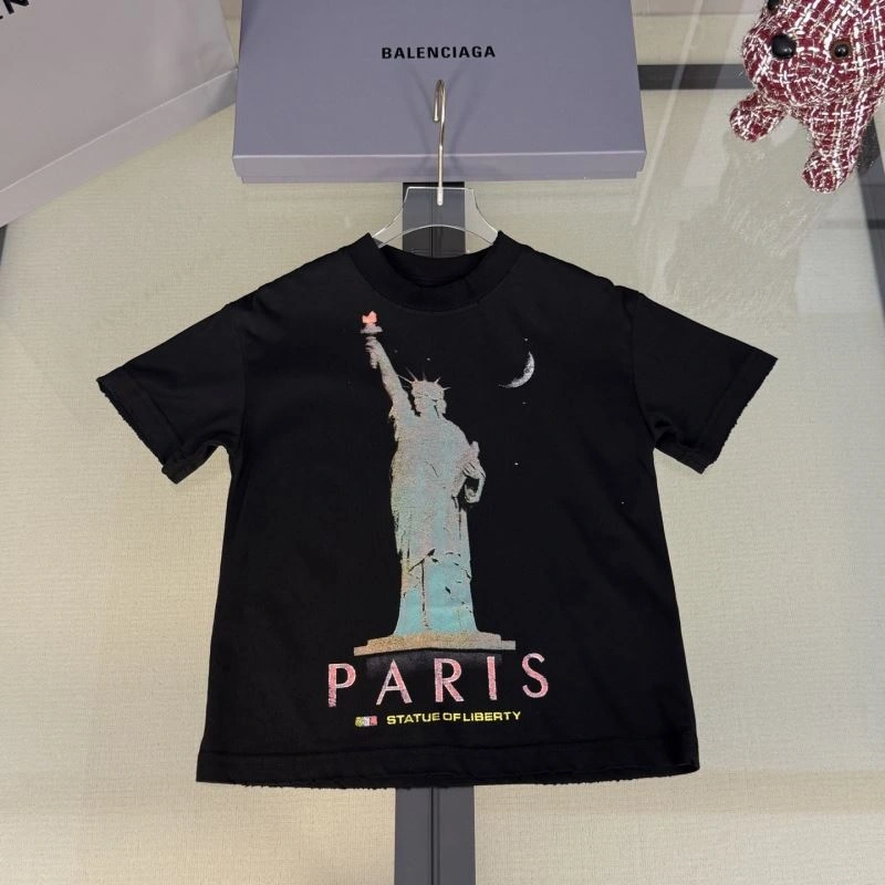OEM Balenciaga Kids