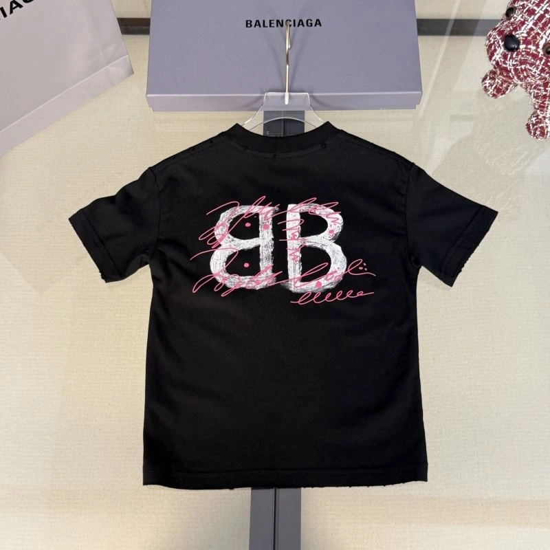 High accuracy Balenciaga Kids