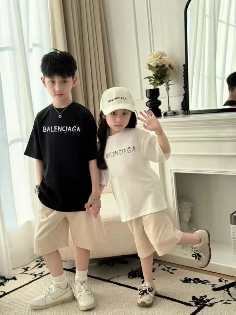 High accuracy Balenciaga Kids