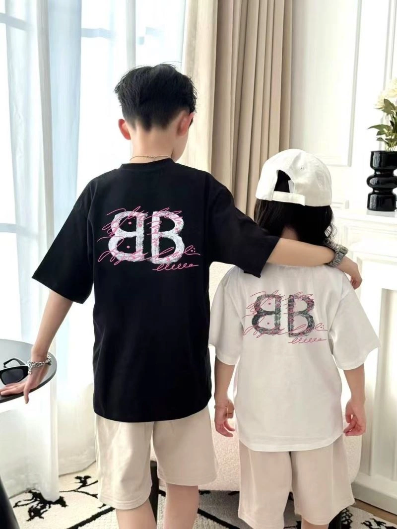 High accuracy Balenciaga Kids