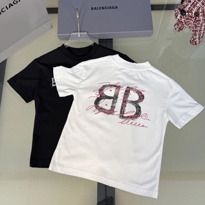 Reasonably priced Balenciaga Kids