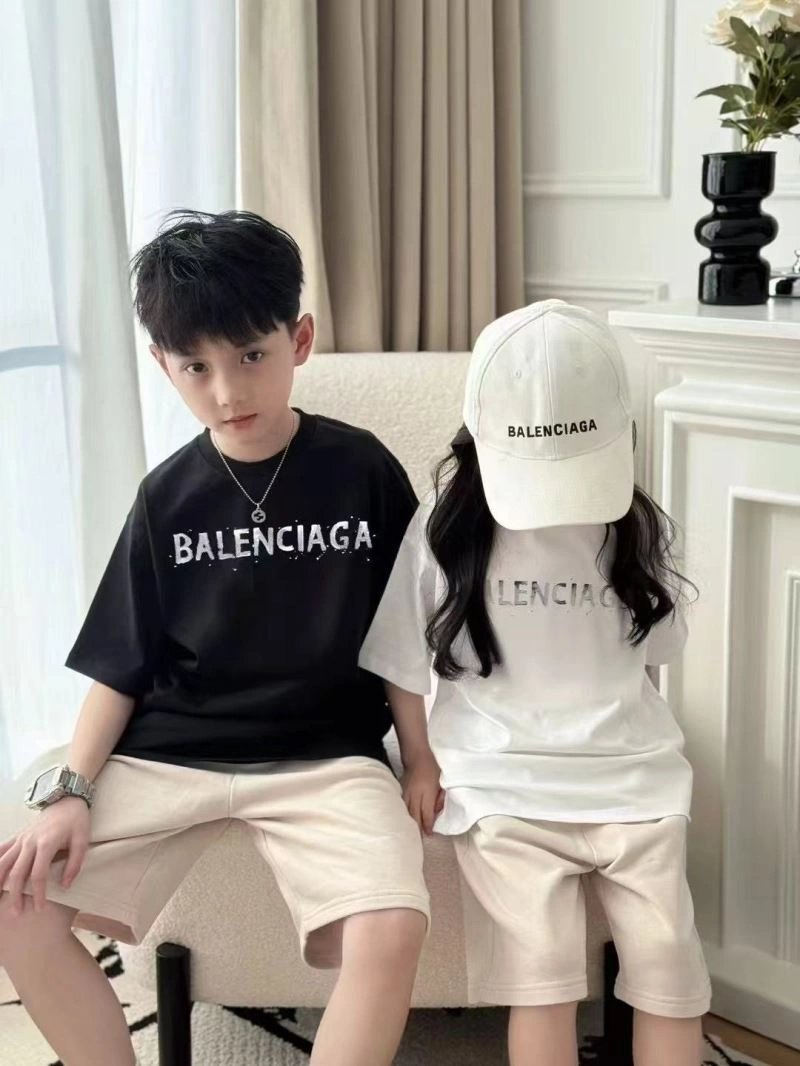 Reasonably priced Balenciaga Kids