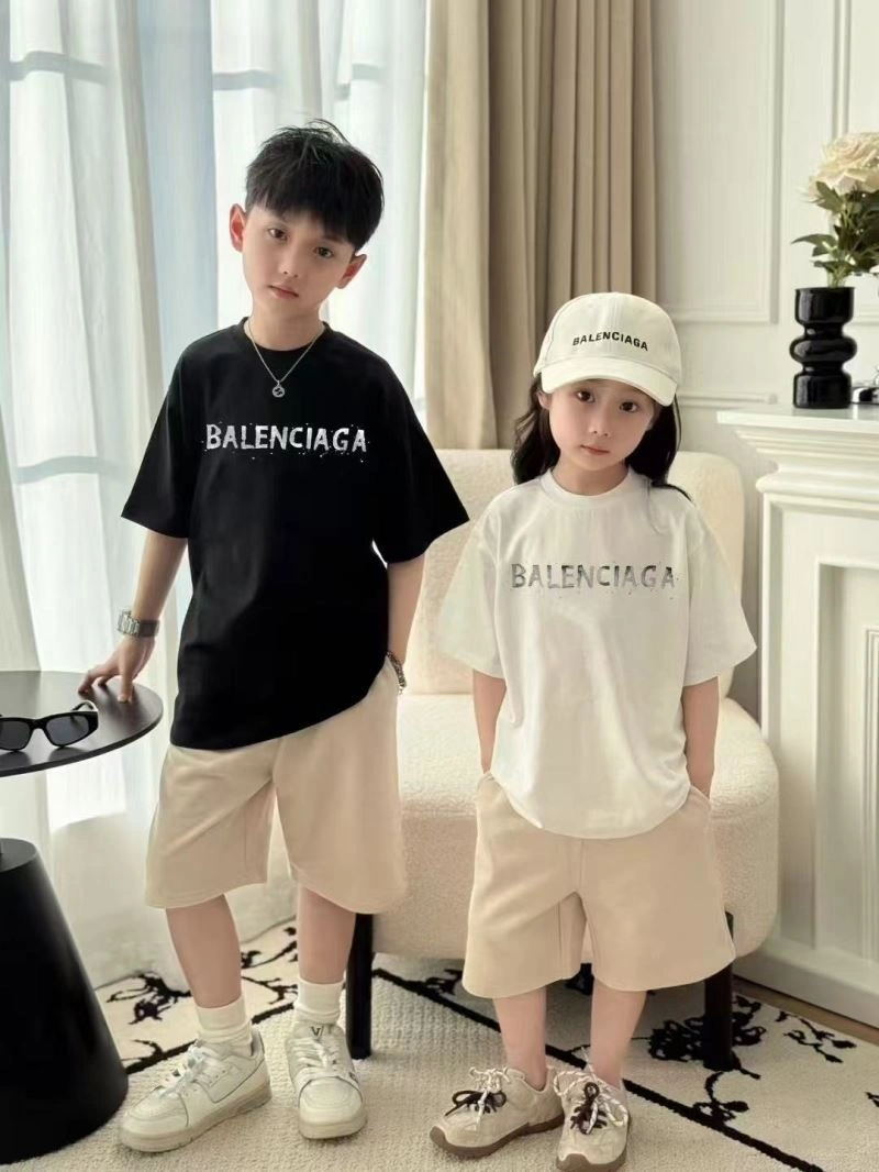 Reasonably priced Balenciaga Kids