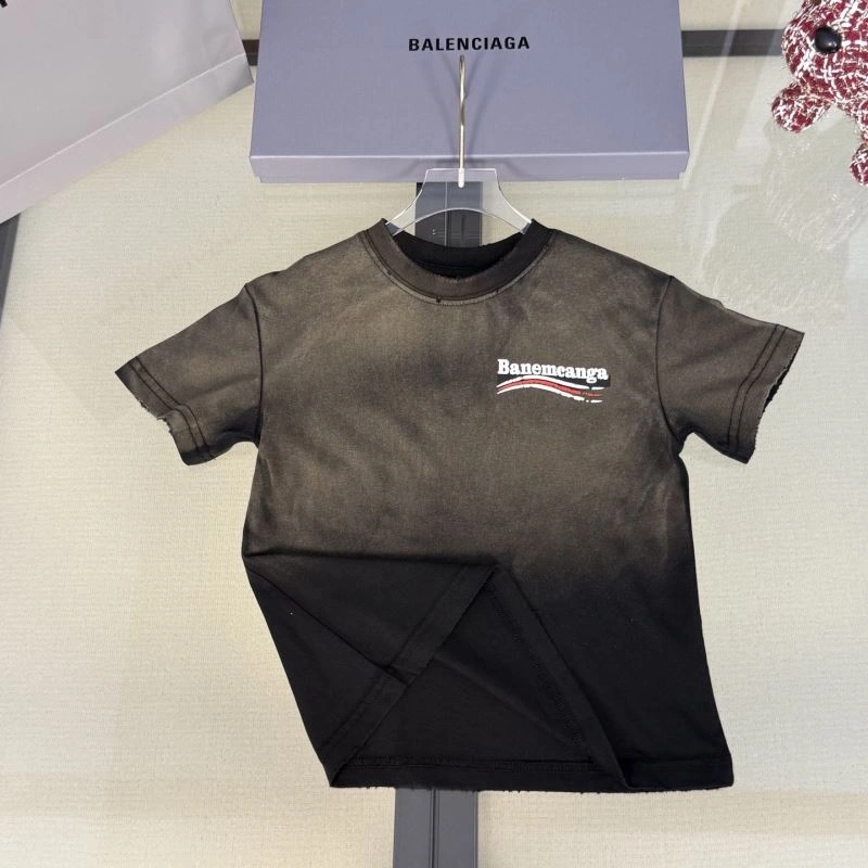 Official Balenciaga Kids
