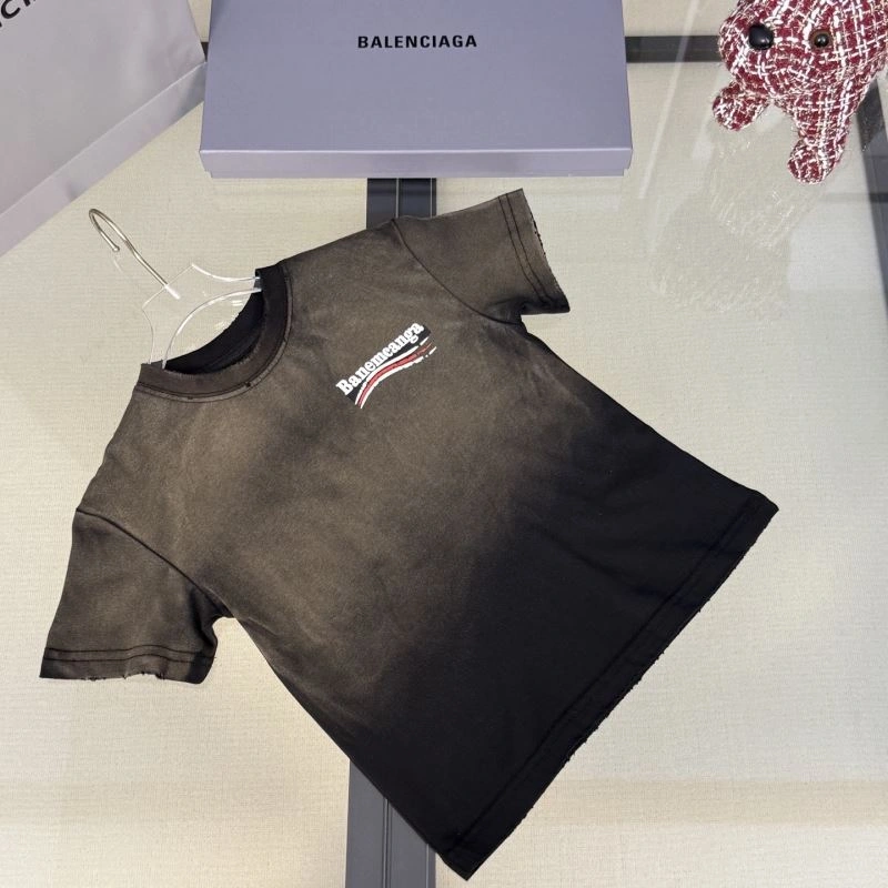 Official Balenciaga Kids