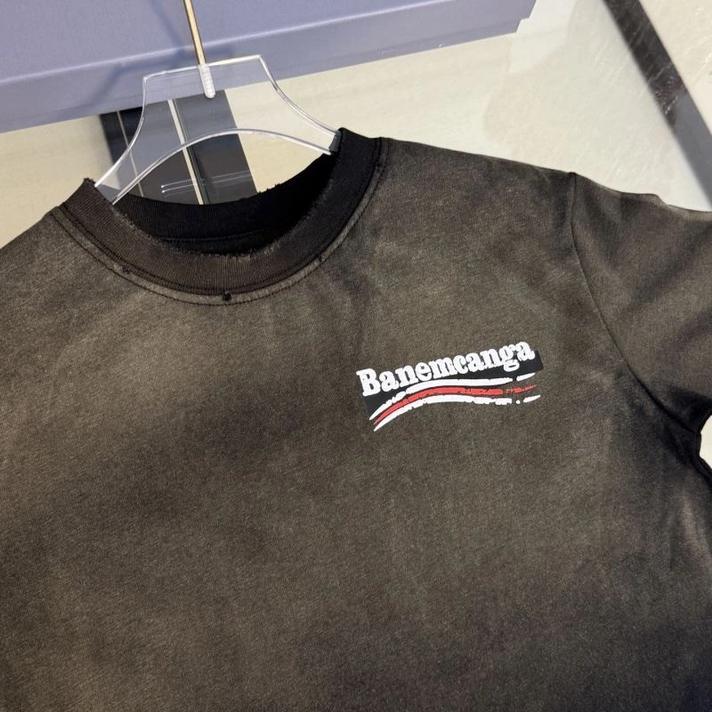 Official Balenciaga Kids