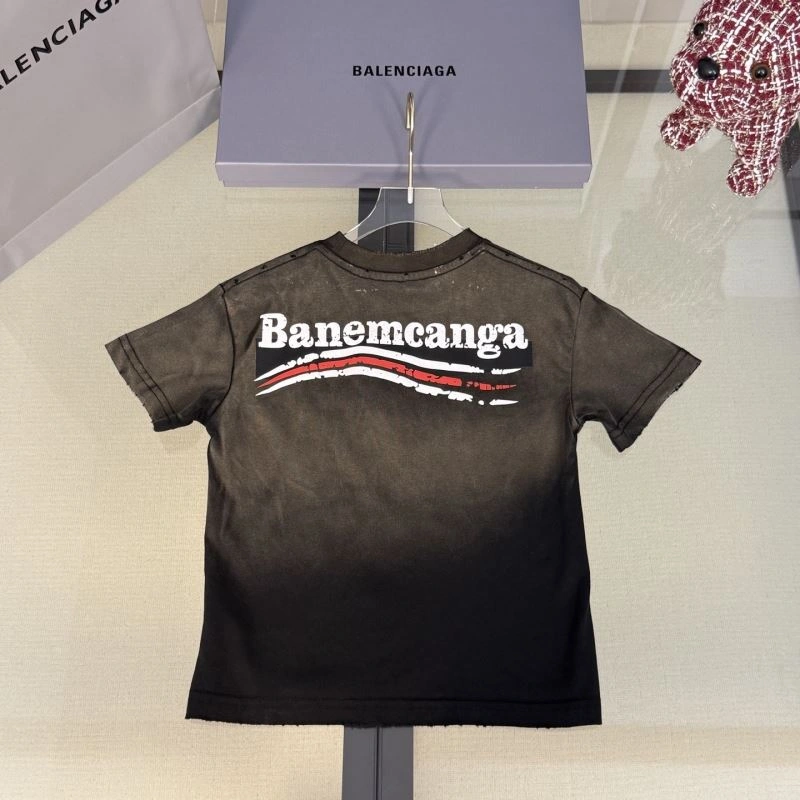 Official Balenciaga Kids