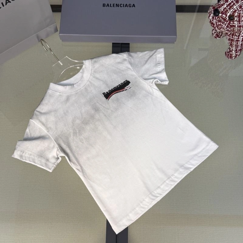 Top mirror Balenciaga Kids