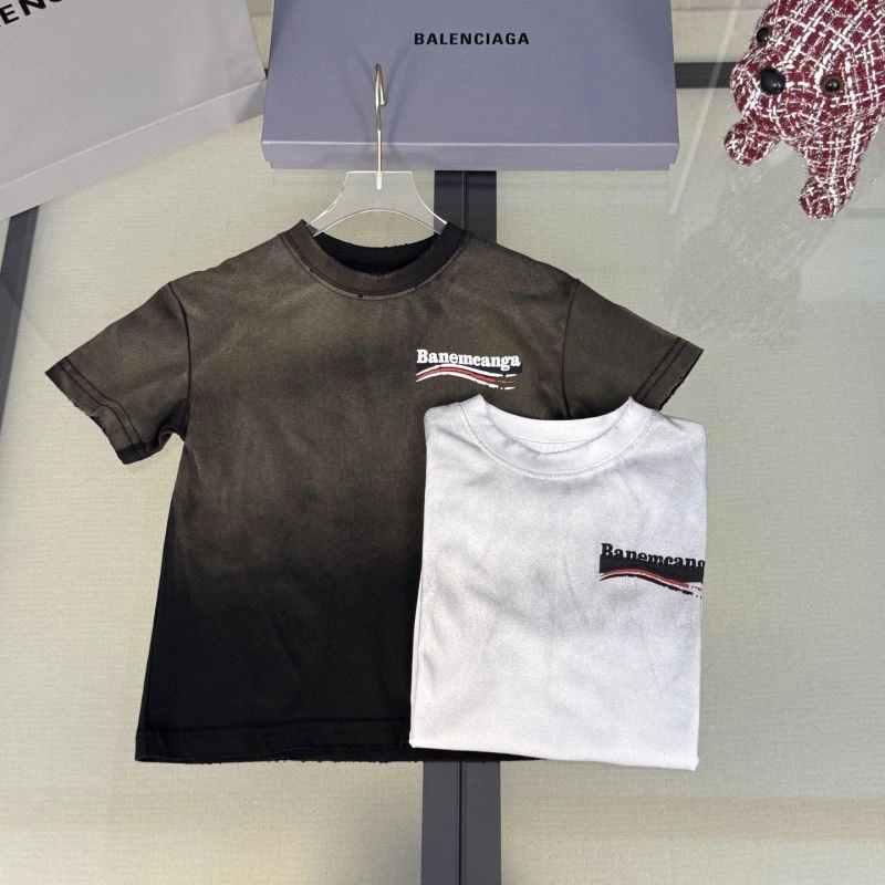 Top mirror Balenciaga Kids