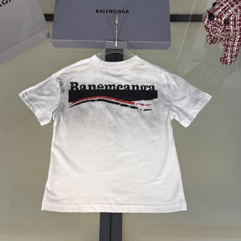 Top mirror Balenciaga Kids