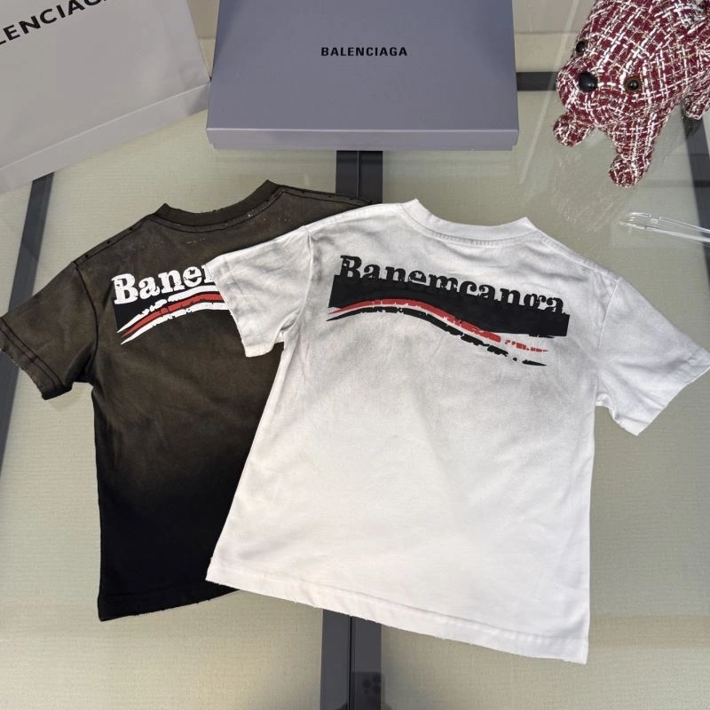 Top mirror Balenciaga Kids