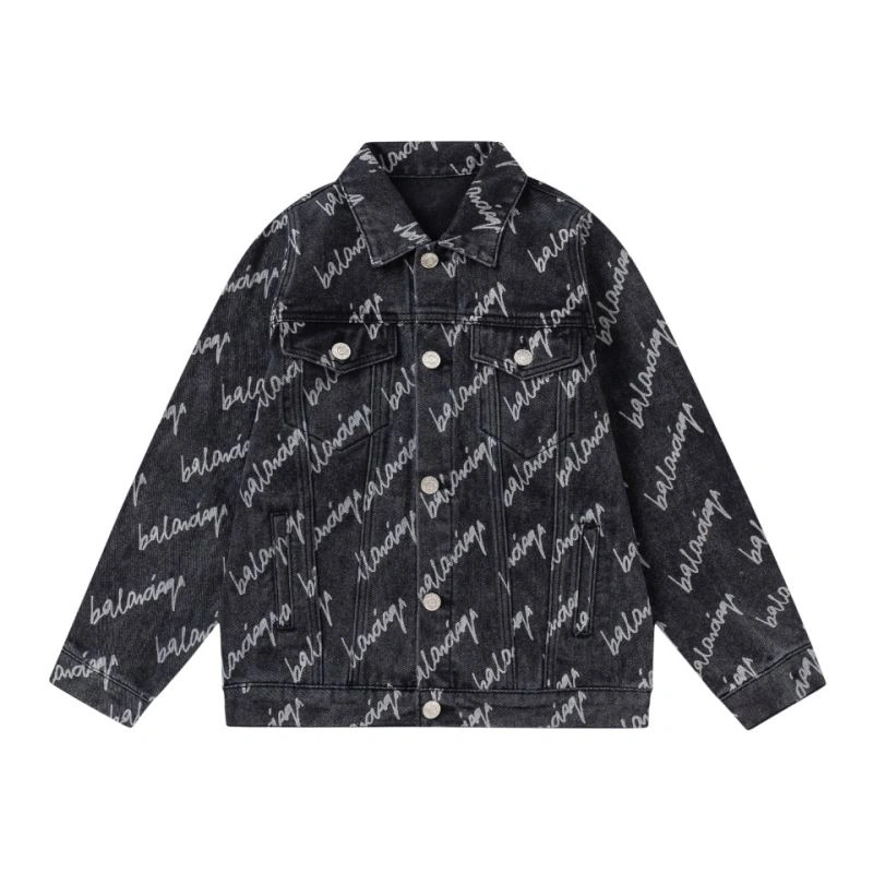 Balenciaga Kids