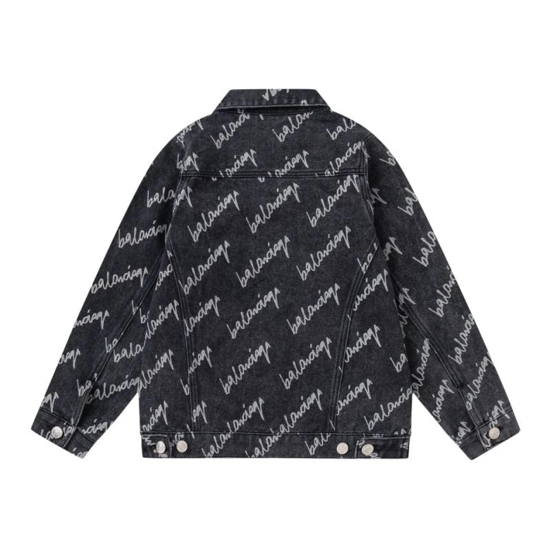 OEM Balenciaga Kids
