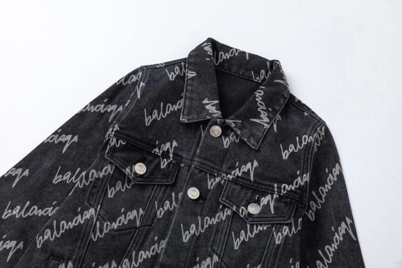 OEM Balenciaga Kids