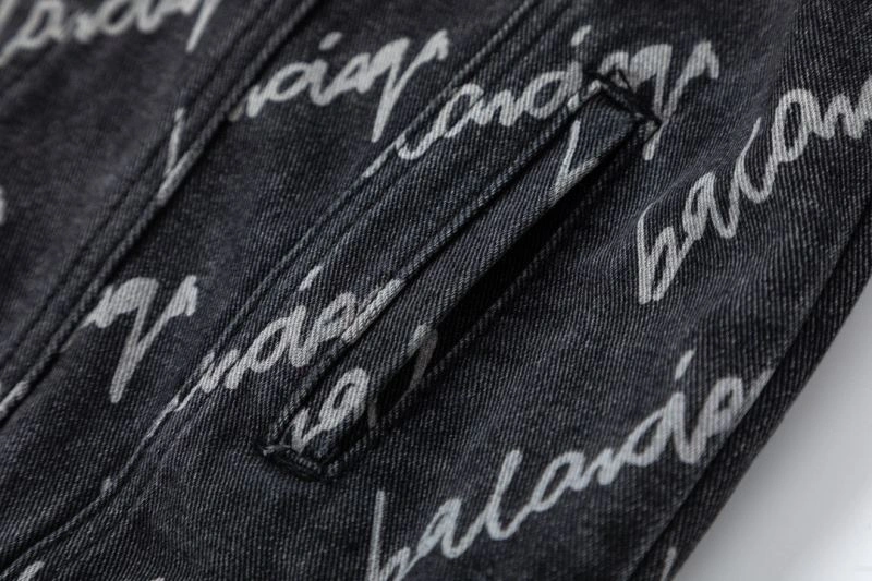 OEM Balenciaga Kids