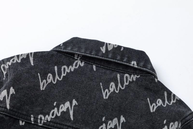 OEM Balenciaga Kids