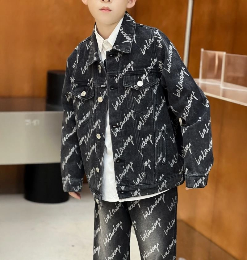 OEM Balenciaga Kids