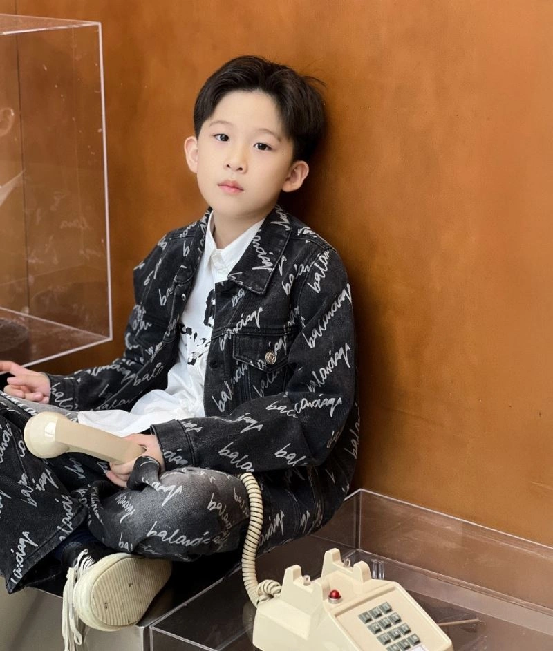 OEM Balenciaga Kids